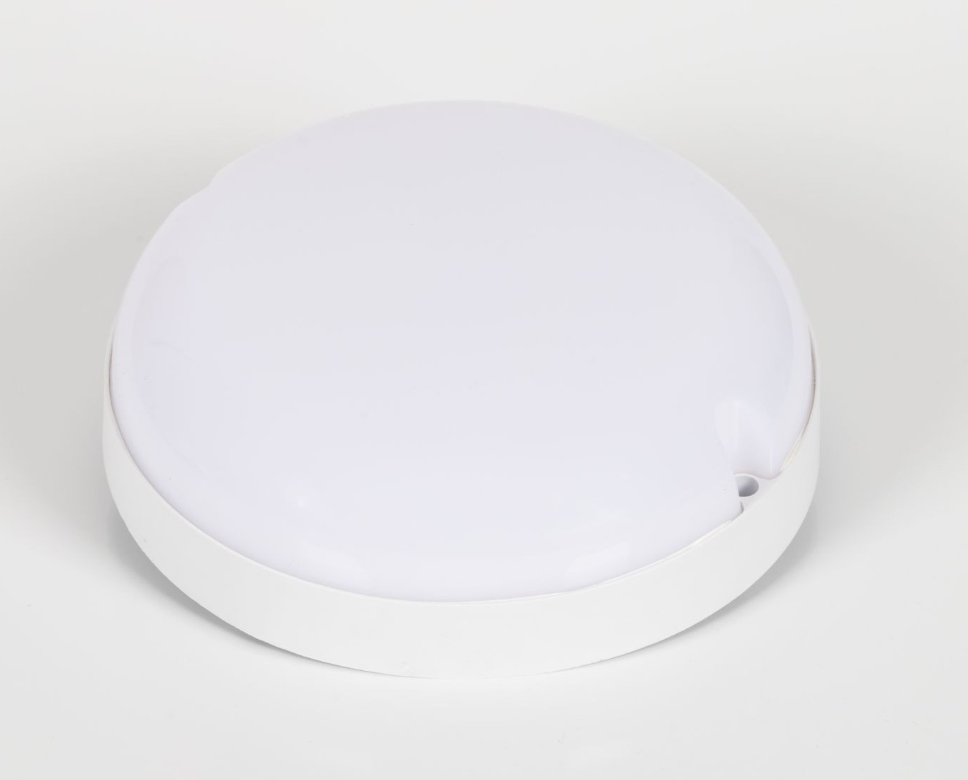 Mutlusan: Nemliyer Ledli Oval Armatür IP65